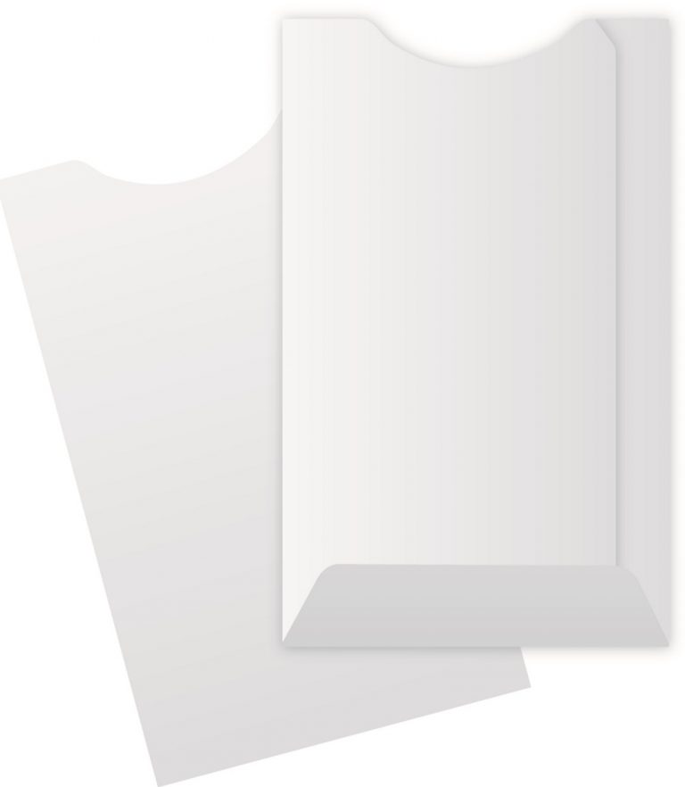 Guardian Sub 32 RFID SHIELDING Credit Card Envelopes Open End - Single ...