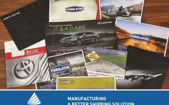 Sales Representative Tool Kit - Papercone