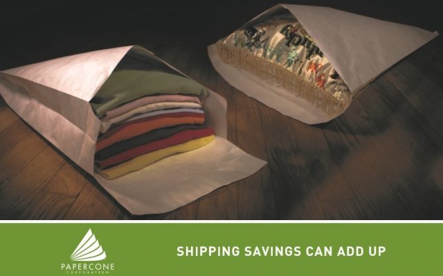 Sales Representative Tool Kit - Papercone