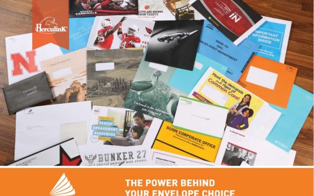 Sales Representative Tool Kit - Papercone