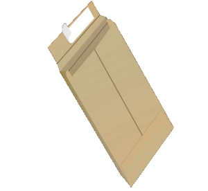 Brown Kraft SUB 28Jumbo / Open EndUngummed – Flaps Folded250/Carton ...